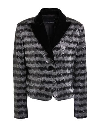 Emporio Armani ANZ&Uuml;GE und CO-ORDS - Blazers auf YOOX.COM