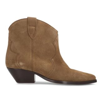 Isabel Marant Damen, Schuhe, Gr&uuml;n, 40 EUGr&ouml;&szlig;e