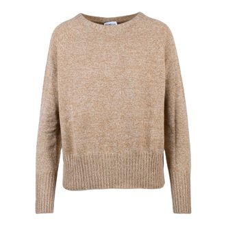 Marella Damen, Strickwaren, Beige, LGr&ouml;&szlig;e
