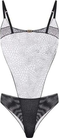 Elisabetta Franchi Damen, Oberteile, Schwarzk, SGröße