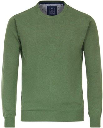 Redmond Rundhalspullover 500