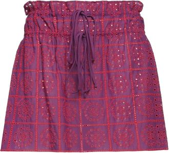 Ganni HOSEN & RÖCKE - Miniröcke auf YOOX.COM