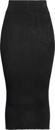 Rick Owens BAS - Jupes midi sur YOOX.COM
