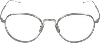Thom Browne unisex, Accessoires, Multicolore, Taille: 52 MM Lunettes