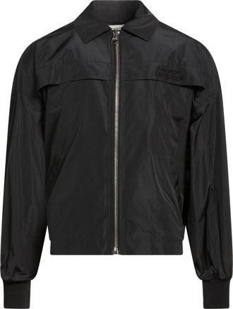 Alexander McQueen JACKEN & M&Auml;NTEL - Jacken und Anoraks auf YOOX.COM