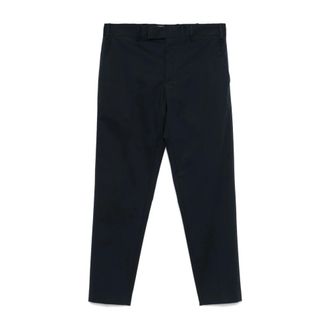 Pantaloni Torino Blaue Hose f&uuml;r M&auml;nner Stilvoll - - Trousers - Herren - Blau - XL
