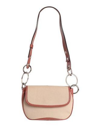 I oe F SACS - Sacs port&eacute; &eacute;paule sur YOOX.COM