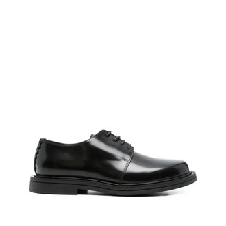 The Antipode Klassische Derby-Schuhe - - Shoes - Herren - Schwarzk - 40 EU