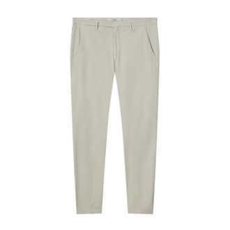 BRIGLIA 1949 Herren, Hosen, Beige, SGr&ouml;&szlig;e