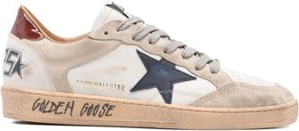 Golden Goose Herren, Schuhe, Wei&szlig;, 43 EUGr&ouml;&szlig;e