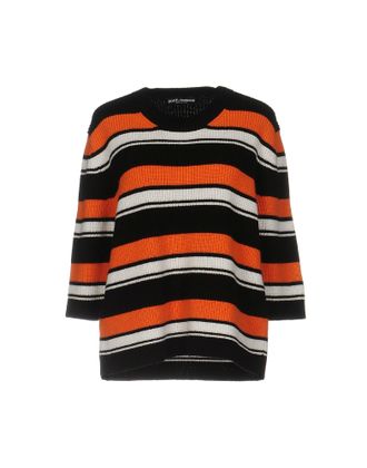Dolce & Gabbana STRICKWAREN - Pullover auf YOOX.COM