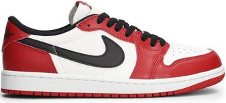 Nike baskets Air Jordan 1 OG - Rouge