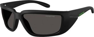 Arnette Homme, Accessoires, Noir, Taille: 62 MM Taggit An4355 275887