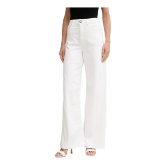 Guess Damen, Jeans, Wei&szlig;, W29 L32Gr&ouml;&szlig;e