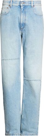 Maison Margiela HOSEN & R&Ouml;CKE - Jeanshosen auf YOOX.COM