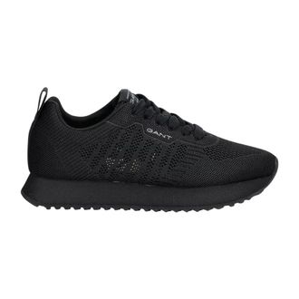 GANT Femme, Chaussures, Noir, Taille: 40 EU Baskets Bevinda