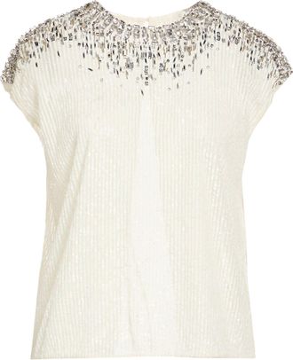 Elisabetta Franchi TOPS - Tops auf YOOX.COM