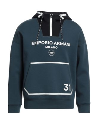 Emporio Armani TOPS - Sweatshirts auf YOOX.COM