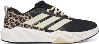 adidas Fitnessschuhe Rapidmove Go Training Shoes KJ9186 Schwarz