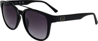 Guess GF5075 01B Sonnenbrille