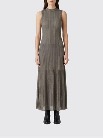 Federica Tosi Robe FEDERICA TOSI Femme couleur Vert