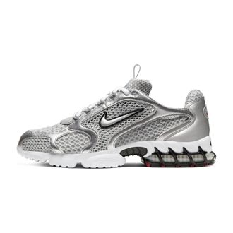 Nike unisex, Sport, Gris, Taille: 42 1/2 EU Air Zoom Spiridon Cage 2