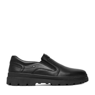 Rieker Halbschuhe Rieker CEO-B4050-0 Schwarz