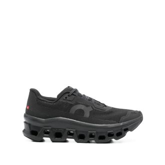 On Running Cloudmonster Void Sneakers - - Sport - Damen - Schwarzk - 37 EU