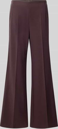 Windsor Flared Fit Hose mit Viskose-Anteil