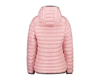 F.lli Campagnolo Outdoorjacke CMP Damen Jacke Woman Jacket Fix Hood 35Z2756