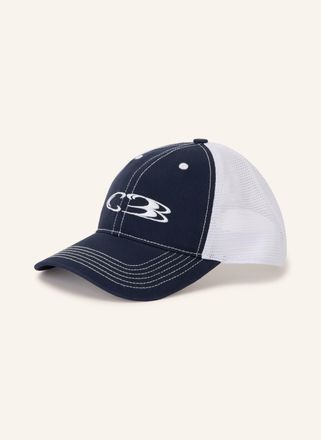 Cole Buxton Cole Buxton Cap Dad blau