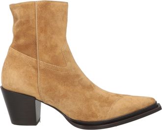 Jimmy Choo London SCHUHE - Stiefeletten auf YOOX.COM