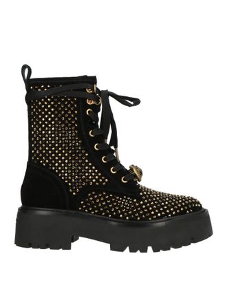 Kurt Geiger SCHUHE - Stiefeletten auf YOOX.COM