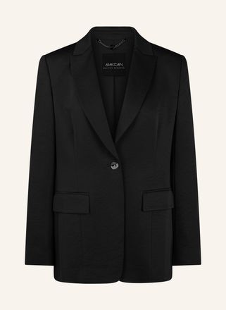 Marc Cain Blazer schwarz