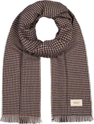 Barts Heirmish Schal - - Accessories - Herren - Mehrfarbig - ONE SIZE