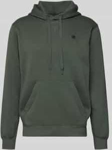 G-Star Hoodie mit Kapuze