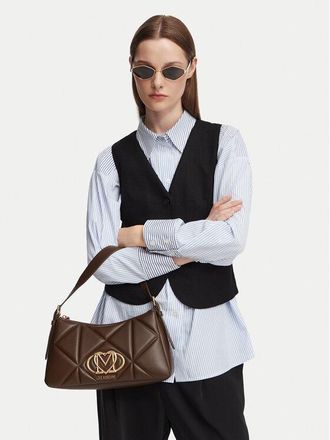 Love Moschino Handtasche JC4032PP1PLC0300 Braun