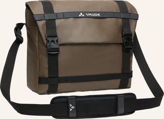 Vaude Umh&auml;ngetasche Mineo Messenger 22 braun