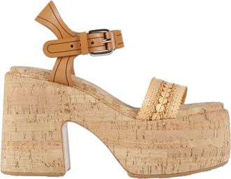 Casadei SCHUHE - Sandalen auf YOOX.COM