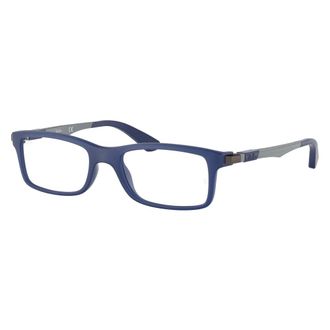 Ray-Ban Monture Optique Junior Vista - unisex - Accessoires - Bleu - Taille: 47 MM