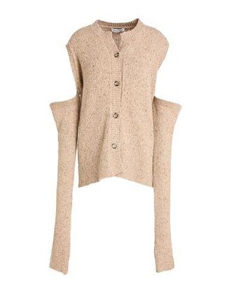 Manila Grace MAILLE - Cardigans sur YOOX.COM