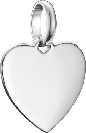 Thomas Sabo Anh&auml;nger Herz