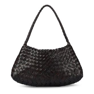 Dragon Diffusion Femme, Sacs, Brun, Taille: ONE Size Rosanna Mini S Shoulder Bag