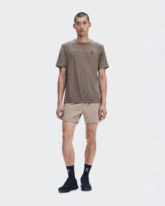 On Train 2-in-1 Shorts