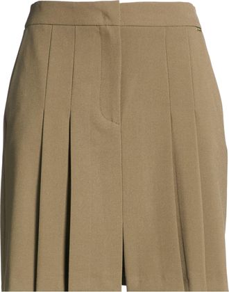Kaos HOSEN & R&Ouml;CKE - Minir&ouml;cke auf YOOX.COM