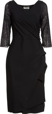 La Petite Robe Di Chiara Boni KLEIDER - Midi-Kleider auf YOOX.COM