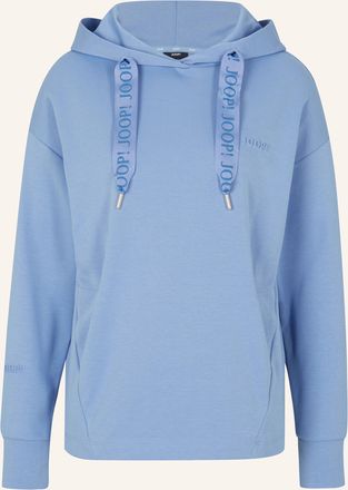 Joop Hoodie blau