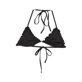 Frankies Bikinis Femme, Maillots de bain, Noir, Taille: 38 FR Maillots de bain Frankies Bikinis