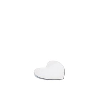 Pandora Femme, Accessoires, Gris, Taille: ONE Size Petite Elements Coeur en Argent