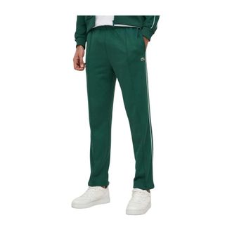 Lacoste Herren, Hosen, Gr&uuml;n, XLGr&ouml;&szlig;e
